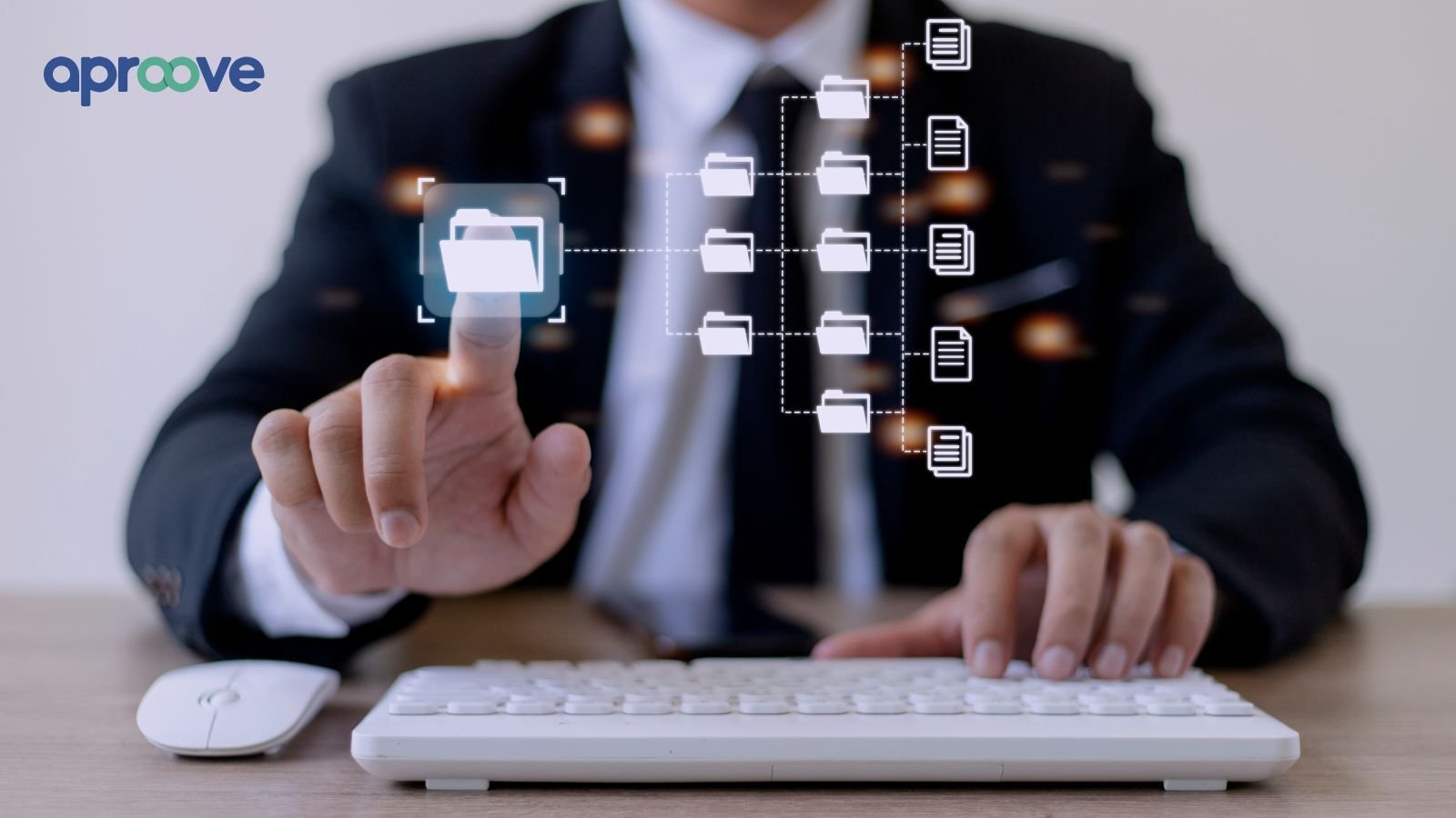 Why Metadata Matters: How Aproove Organizes Assets at Scale